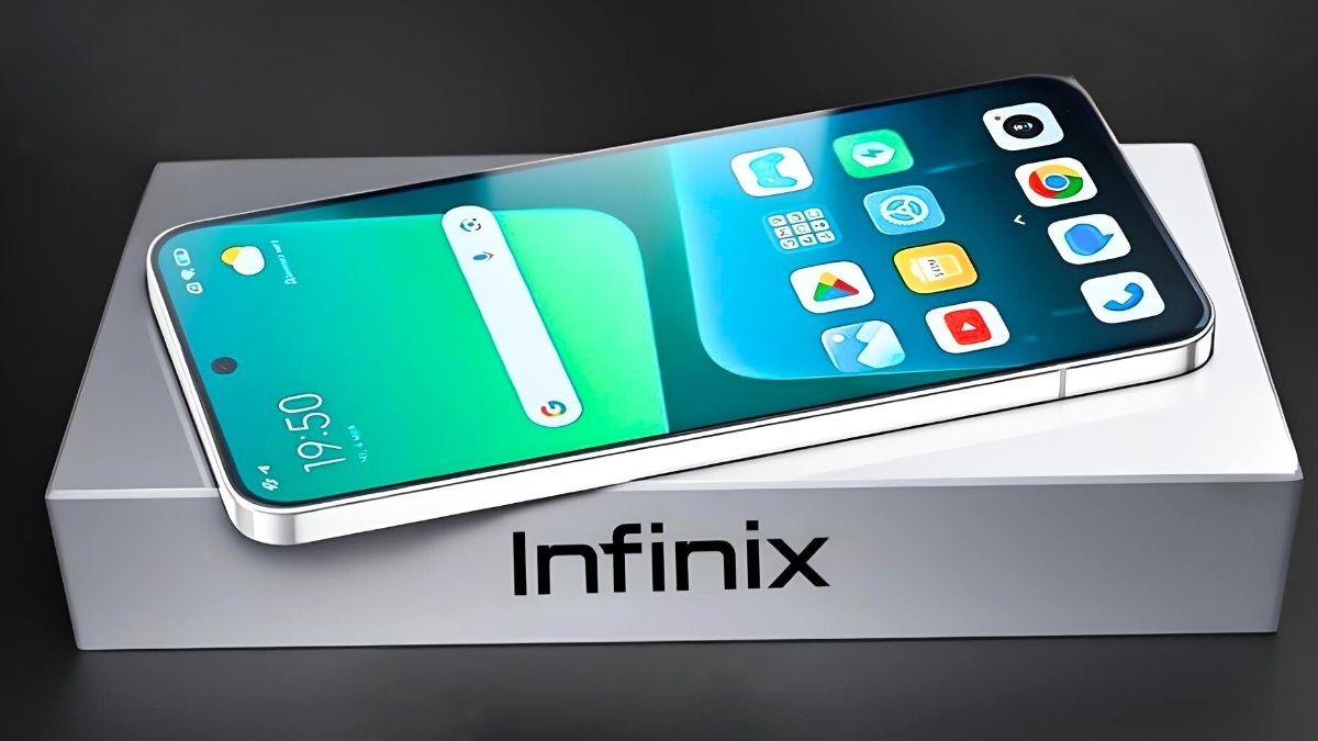 Infinix Smart 9 Review The Budget King With Big Surprises - TipKing
